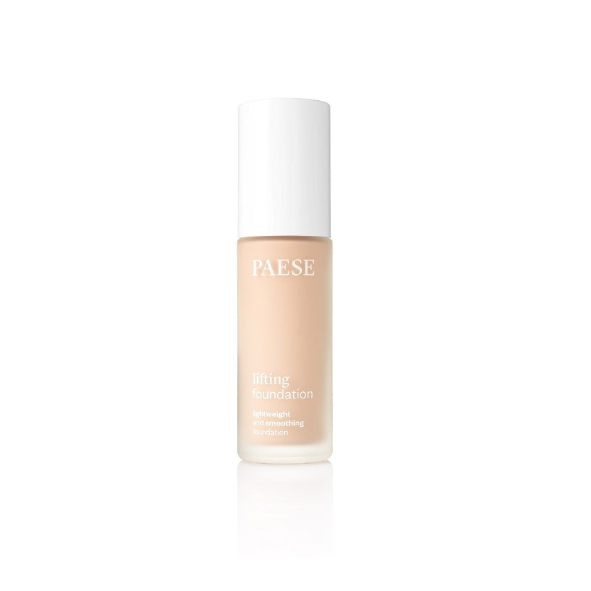 PAESE | Lifting Foundation | 30 ml – PAESE US